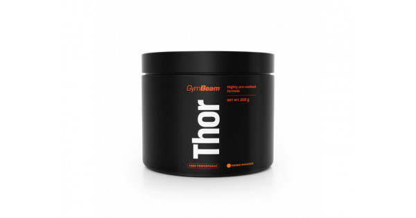 Thor 210 g - GymBeam
